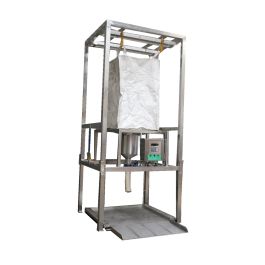 ASBB04 Bulka Bag Dispensing Station